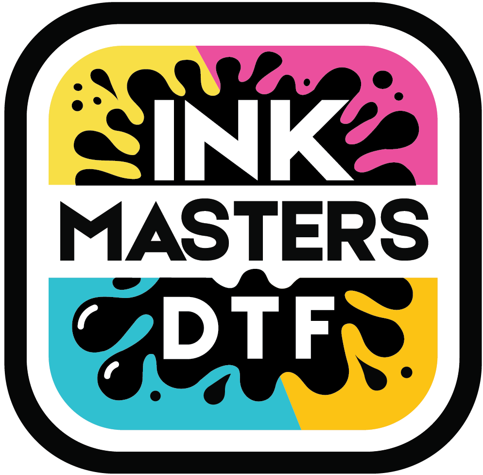 Disney DTF Transfers – Ink Masters DTF