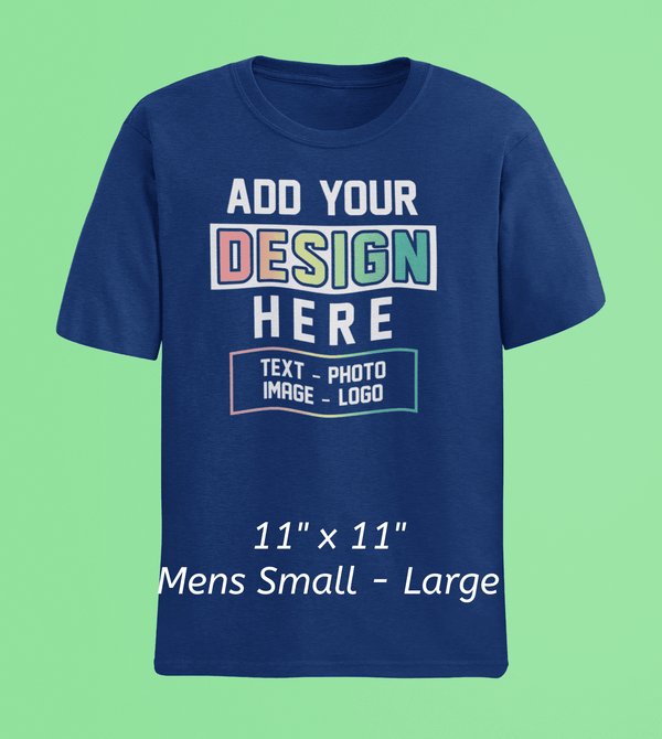 Design-Your-Own Custom DTF Transfers – Ink Masters DTF